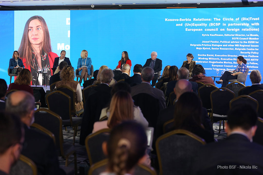 BSC2022 - BELGRADE SECURITY CONFERENCE