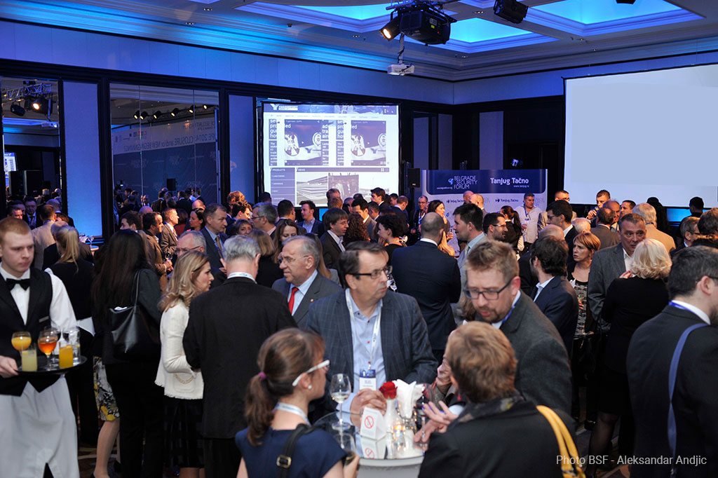 BSC2022 - BELGRADE SECURITY CONFERENCE