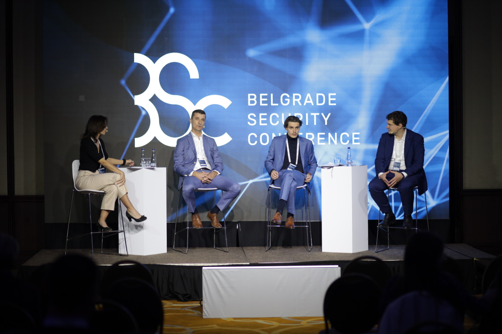 Southeast Europe Must Improve Its Energy Infrastructure - BELGRADE ...