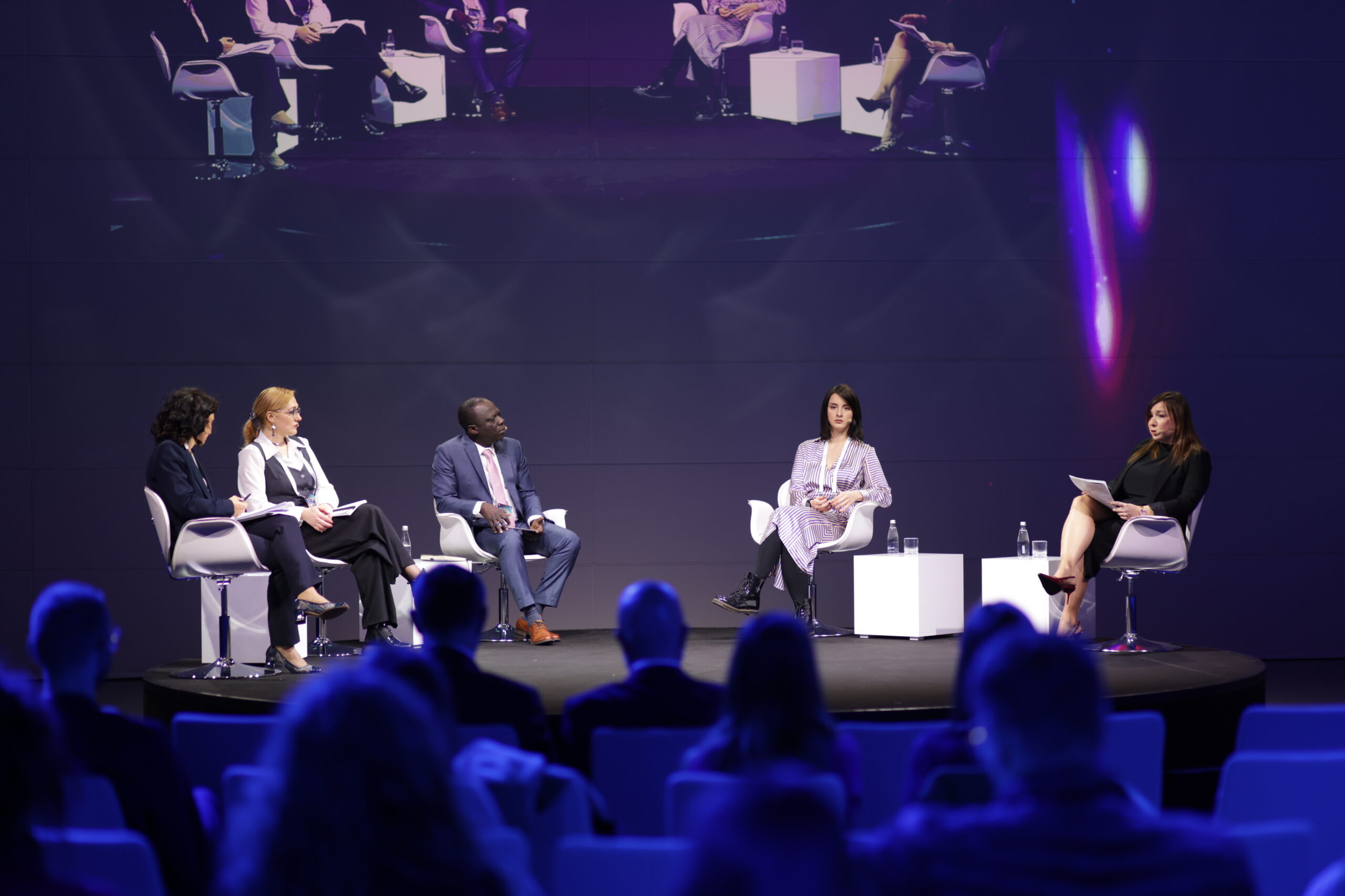 Public Assembly Under Threat: Safeguarding Civic Engagement - BELGRADE ...