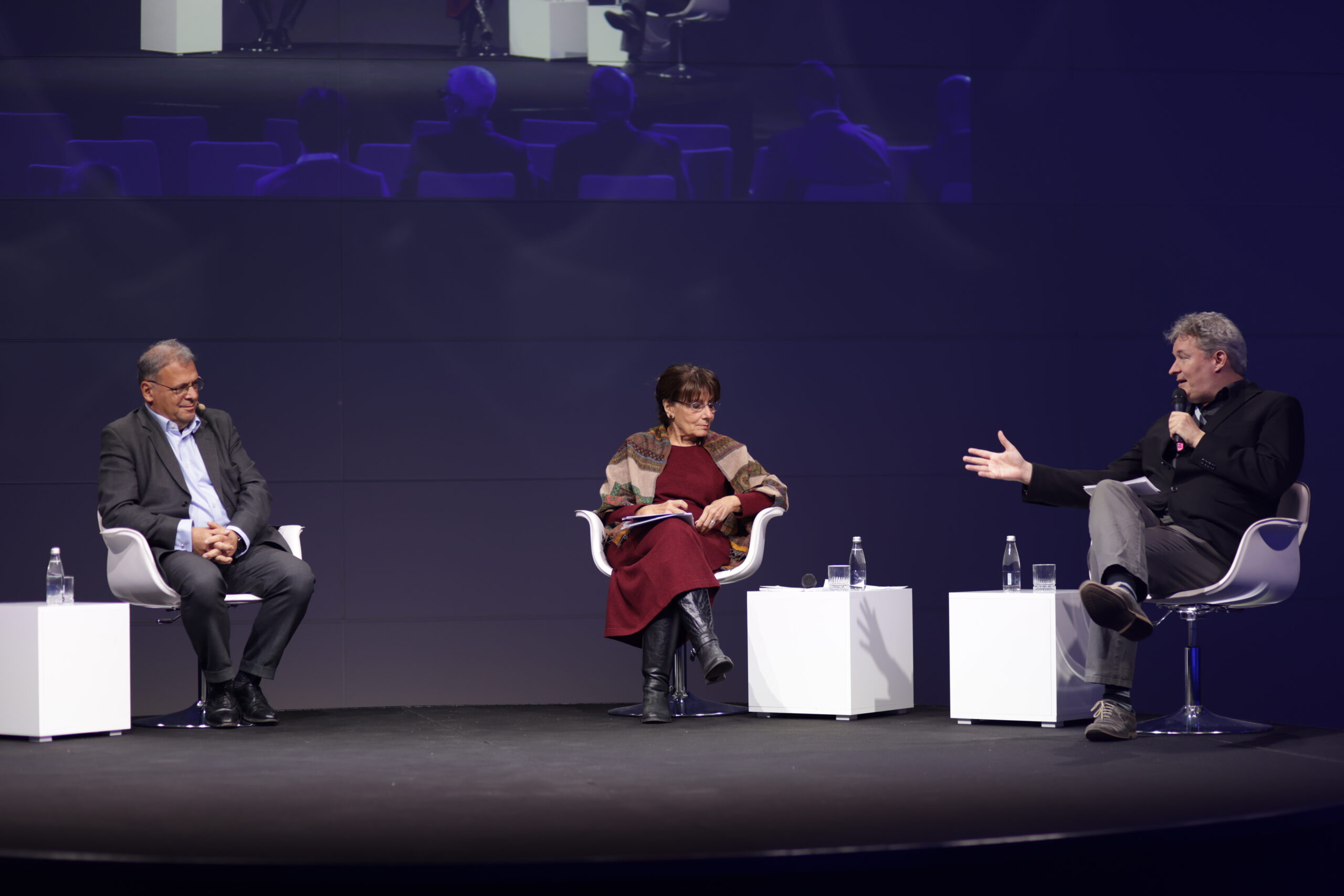 The Role of Serbia in the European Green Deal - BELGRADE SECURITY ...