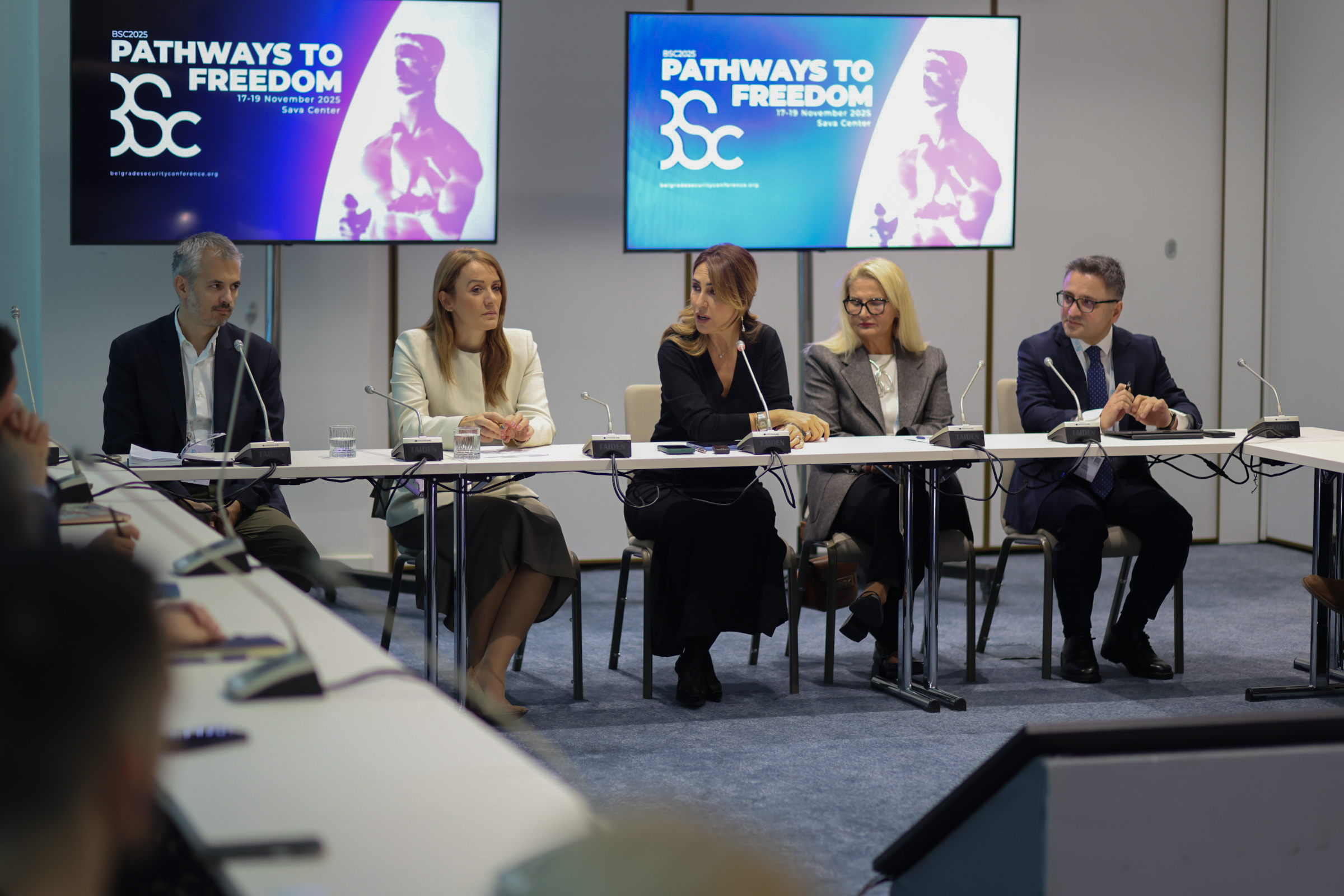 Resetting Enlargement: A New Momentum for Europe’s Future Regarding the ...